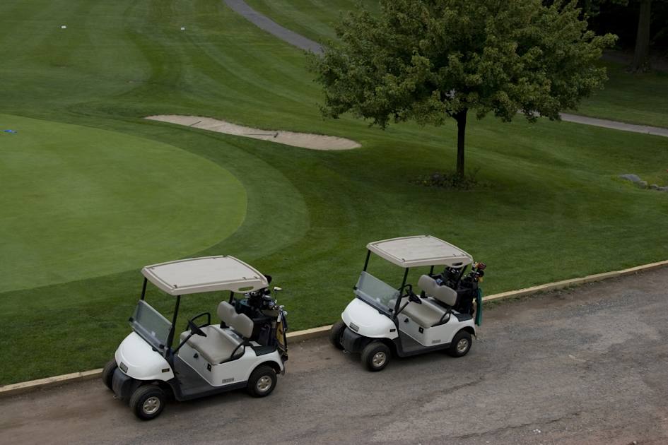 South Shore Golf Course | Staten Island | Outdoors & Recreation