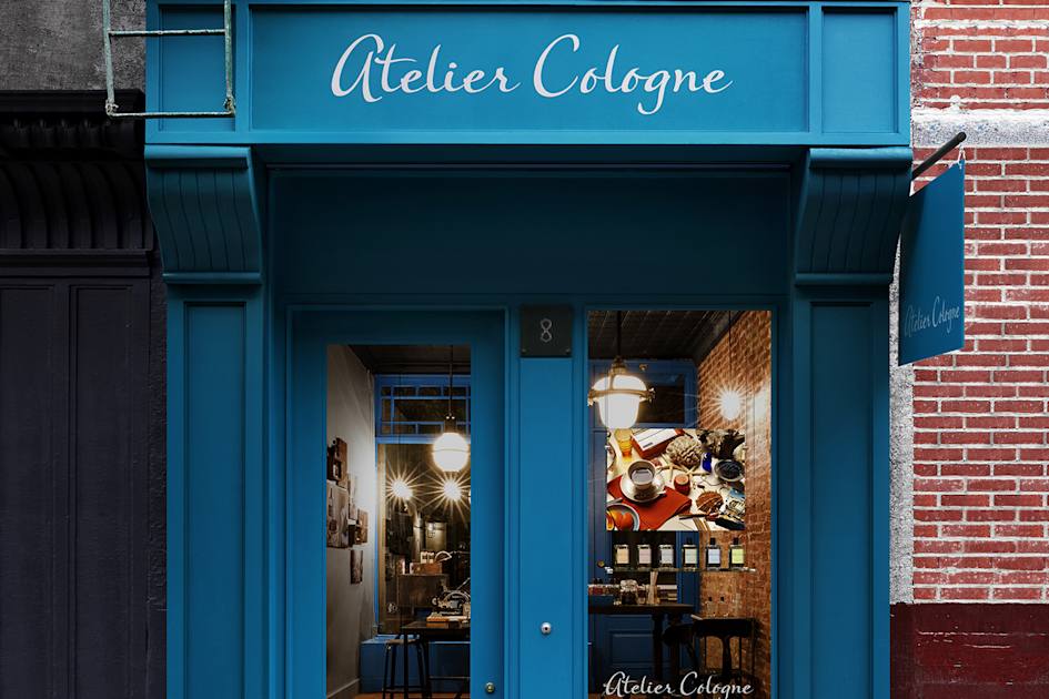 Atelier Cologne | Your Guide to NYC Tourism