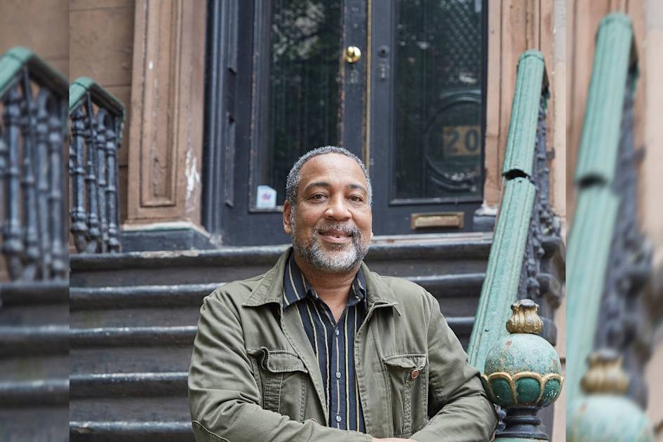 John T. Reddick On Harlem