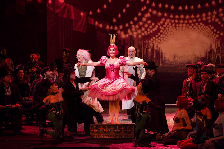 Metropolitan Opera 2024–2025 Season