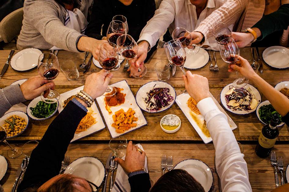 Coco Pazzo | Your Guide to NYC Tourism