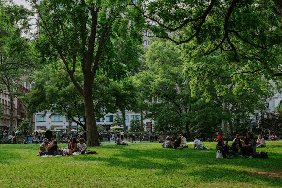 Our Favorite Summertime Activities in NYC | Your Guide to NYC Tourism