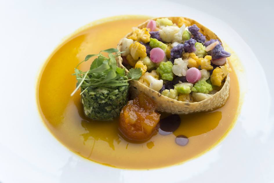 New York City’s Best Female Chefs