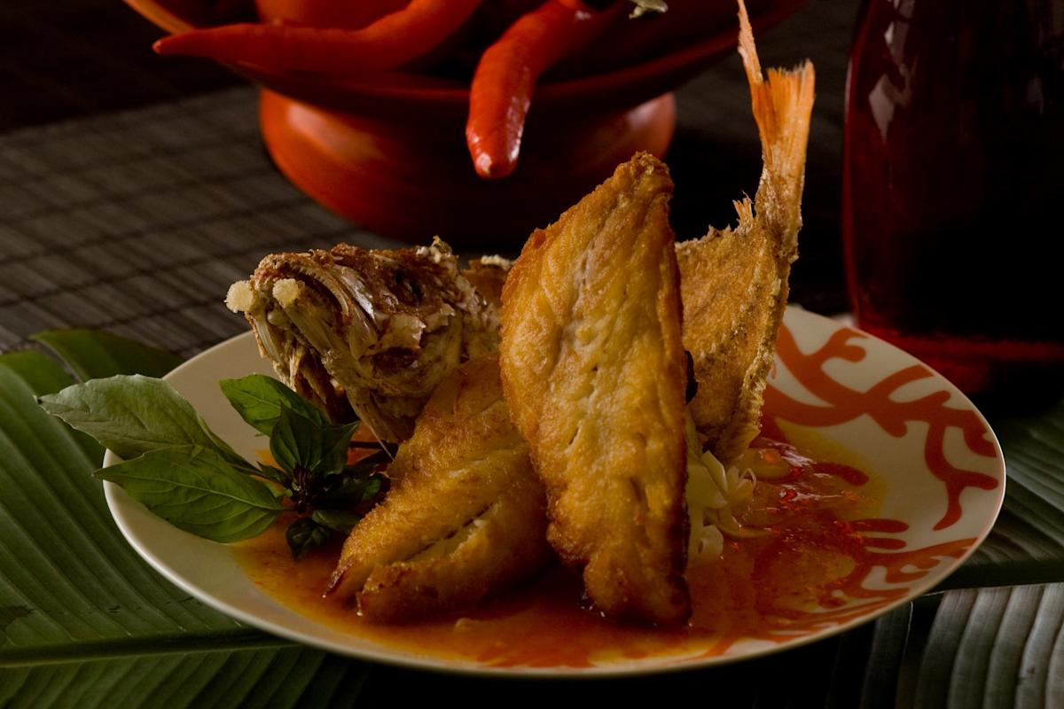 Indochine | Manhattan | Restaurants | NYC Tourism