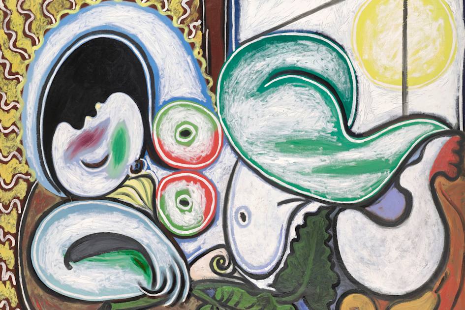 It’s Pablo-matic: Picasso According to Hannah Gadsby