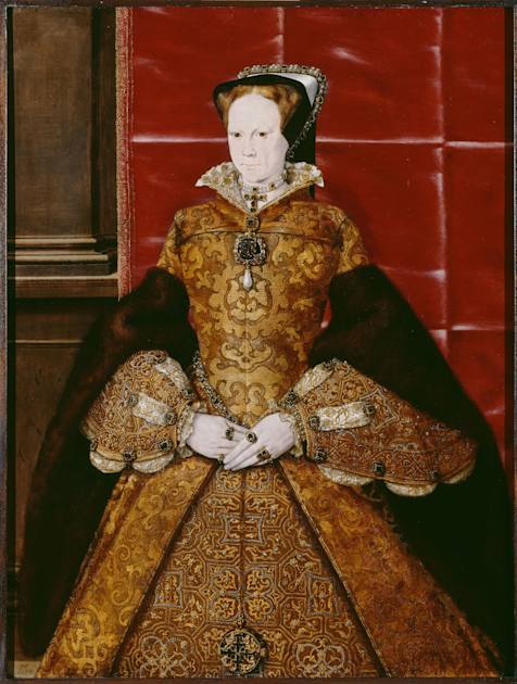 The Tudors: Art and Majesty in Renaissance England 2023- | Upper East ...