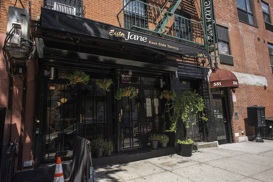 Sister Jane | Your Guide to NYC Tourism