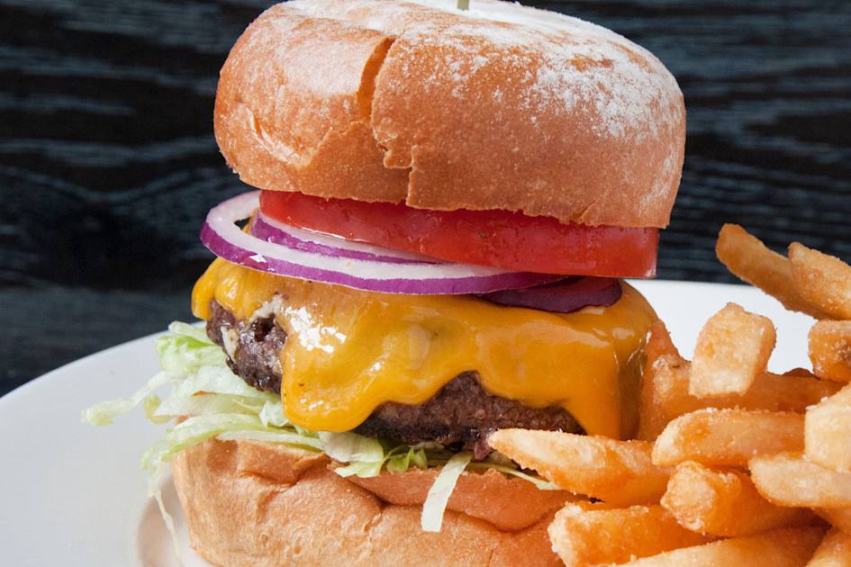 Harlem Food Bar | Your Guide to NYC Tourism