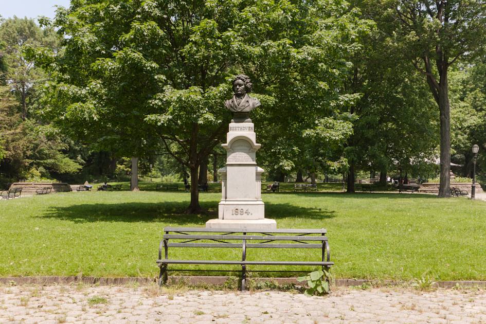 Prospect Park Concert Grove | Your Guide to NYC Tourism