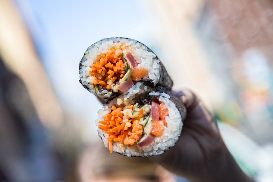 Uma Temakeria | Your Guide to NYC Tourism