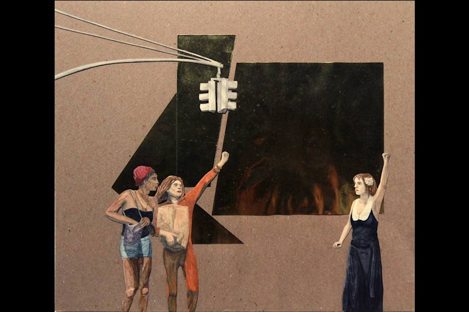 Nobody Promised You Tomorrow: Art 50 Years After Stonewall