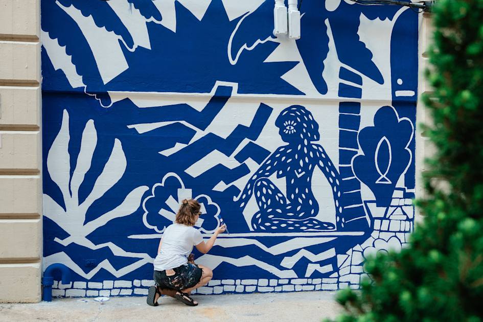 What to See at the 2022 NYCxDESIGN Festival | Your Guide to NYC Tourism