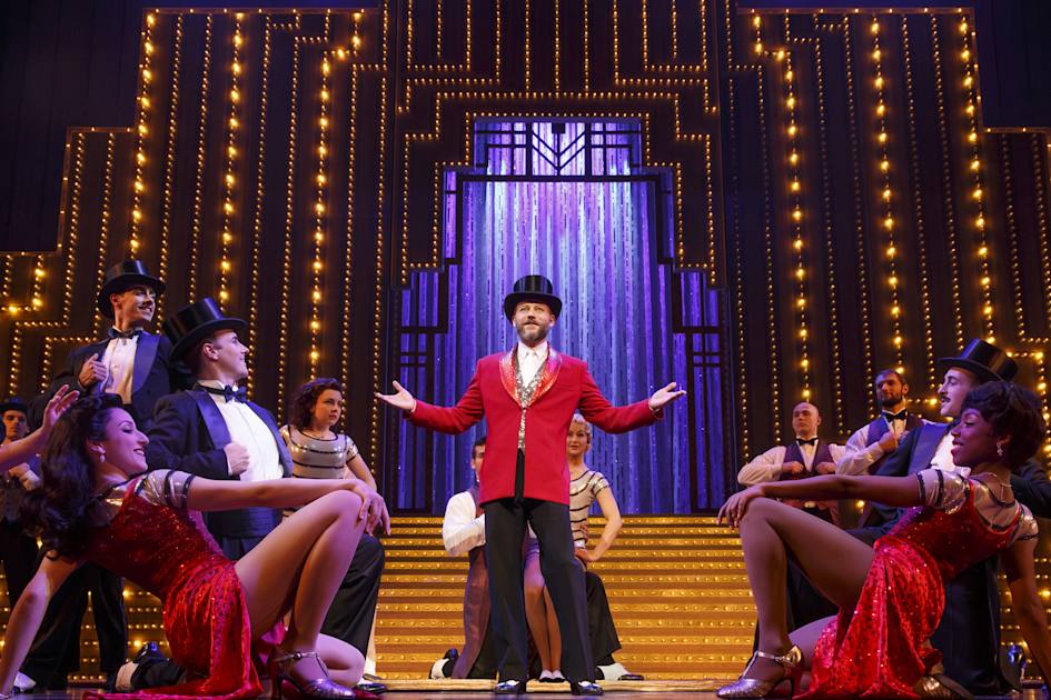 Fall 2016 Broadway Guide | Broadway