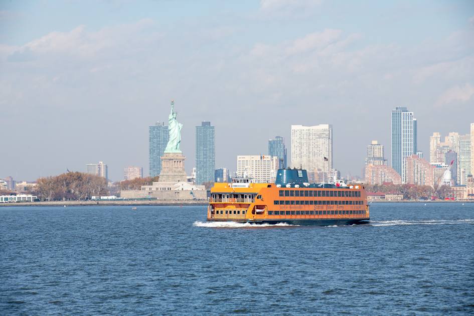 Explore Staten Island Like a New Yorker | The Latest in NYC Tourism News