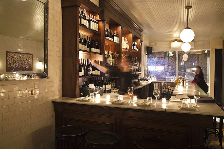 Roman's | Brooklyn | Restaurants