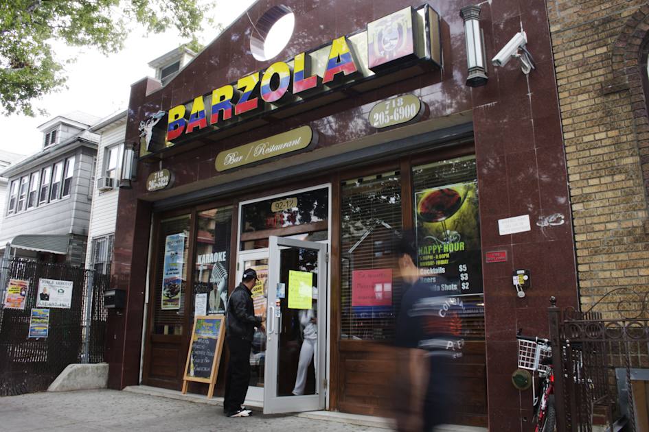 Barzola | Queens | Restaurants