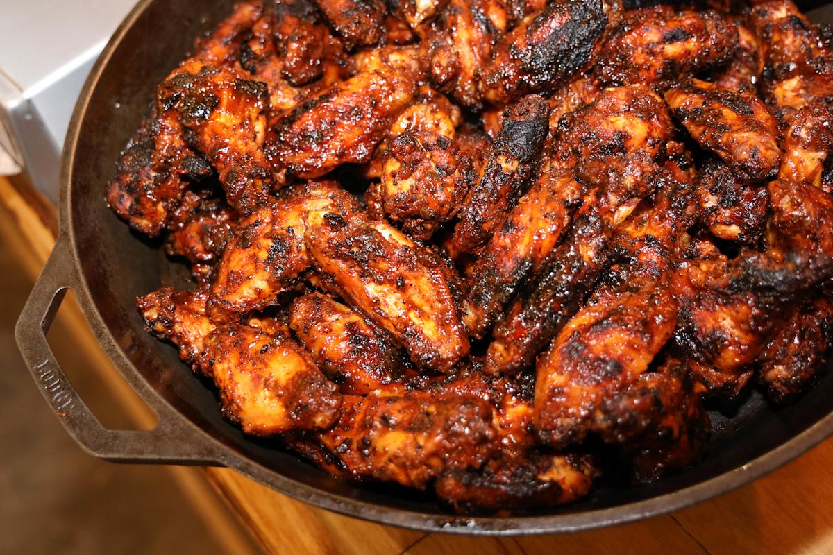 Dinosaur Bar-B-Que | Restaurants | NYC Tourism