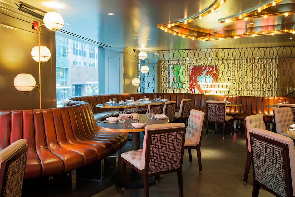 The Wayfarer | Restaurants