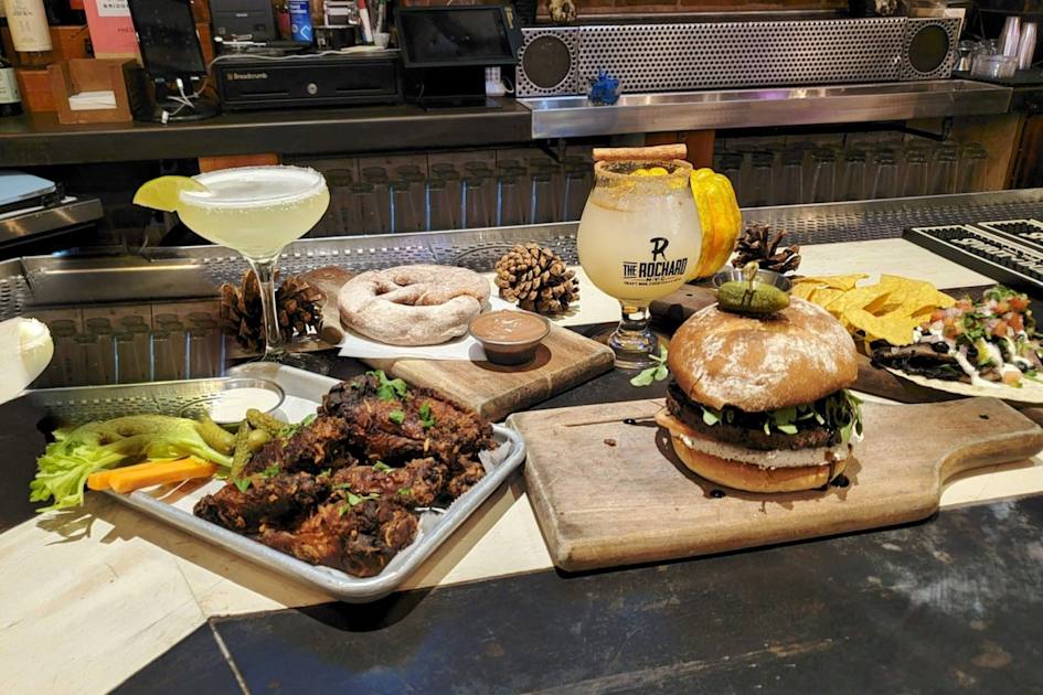 The Rochard | Your Guide to NYC Tourism