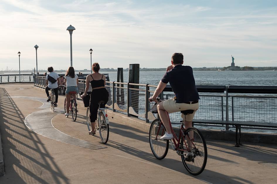 13 Things to Do in Red Hook