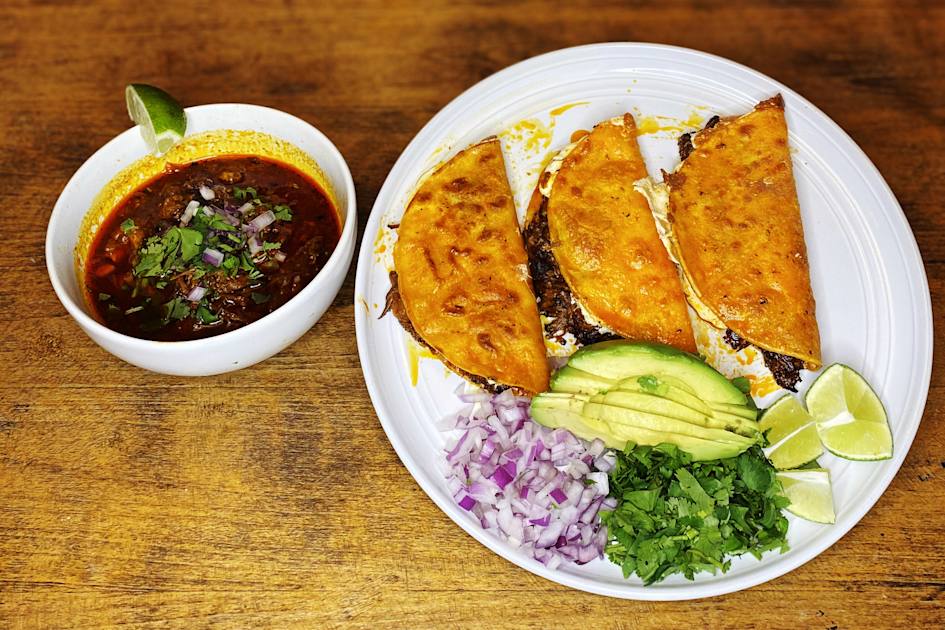 Cafe Ollin | NYC Tourism