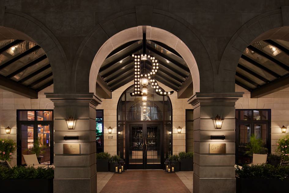 Renaissance New York Chelsea Hotel | NYCgo.com | NYC Tourism