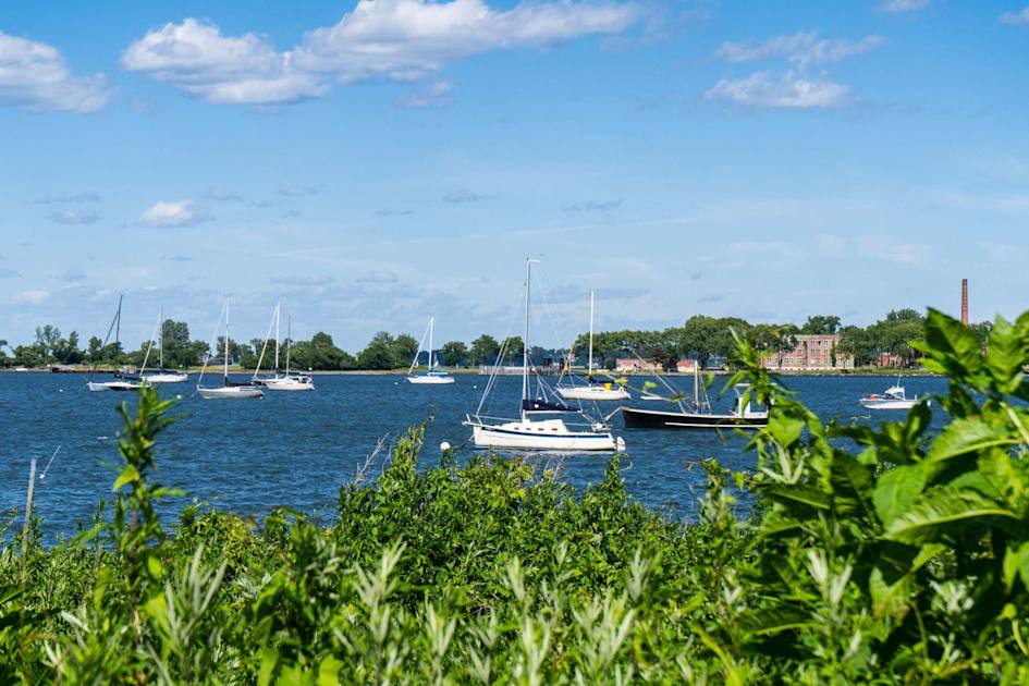 An Insider’s Guide to City Island