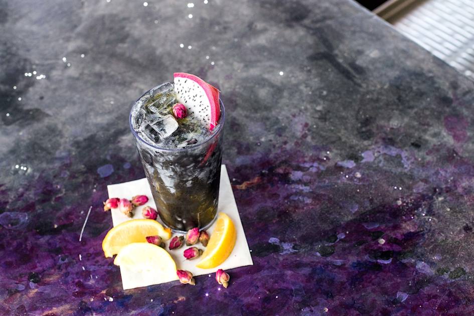 The Rooftop at Elsewhere | Your Guide to NYC Tourism