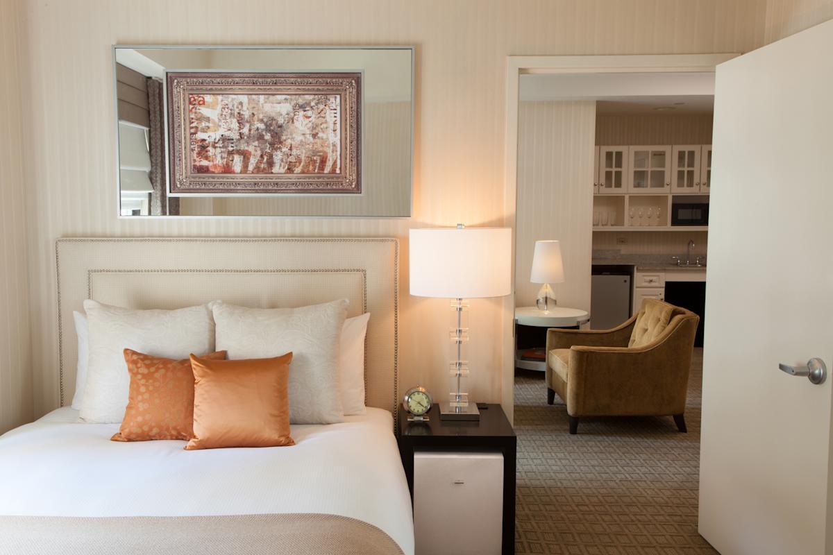 The Benjamin Royal Sonesta New York: New York City Hotel, Midtown East