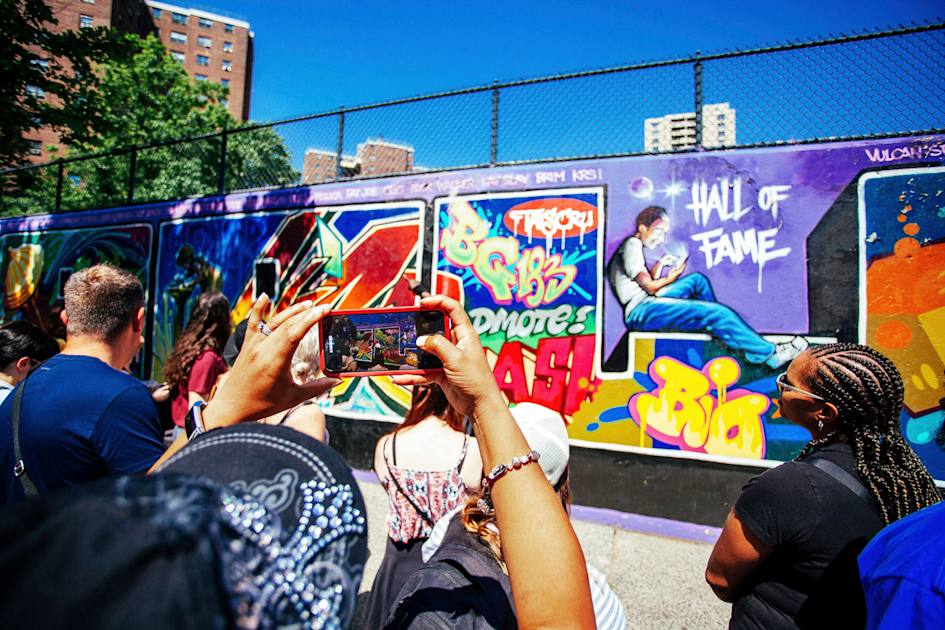 Visites et attractions | Meilleures choses à voir à New York | Guide ...