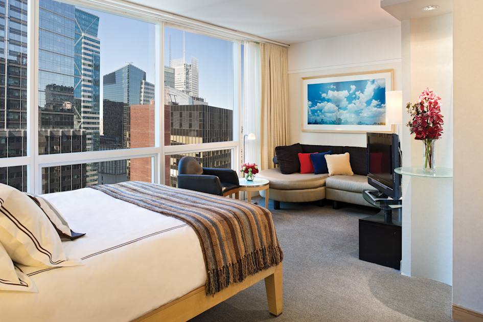 Millennium Premier Times Square New York