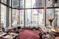 SuperNova Restaurant in Times Square