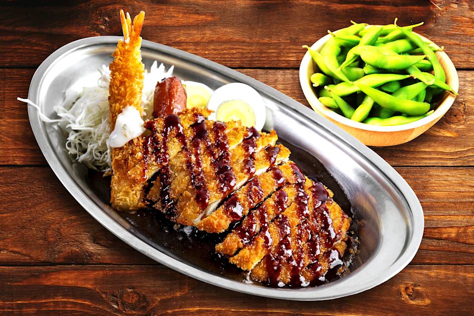 Go Go Curry - Times Square | Your Guide to NYC Tourism
