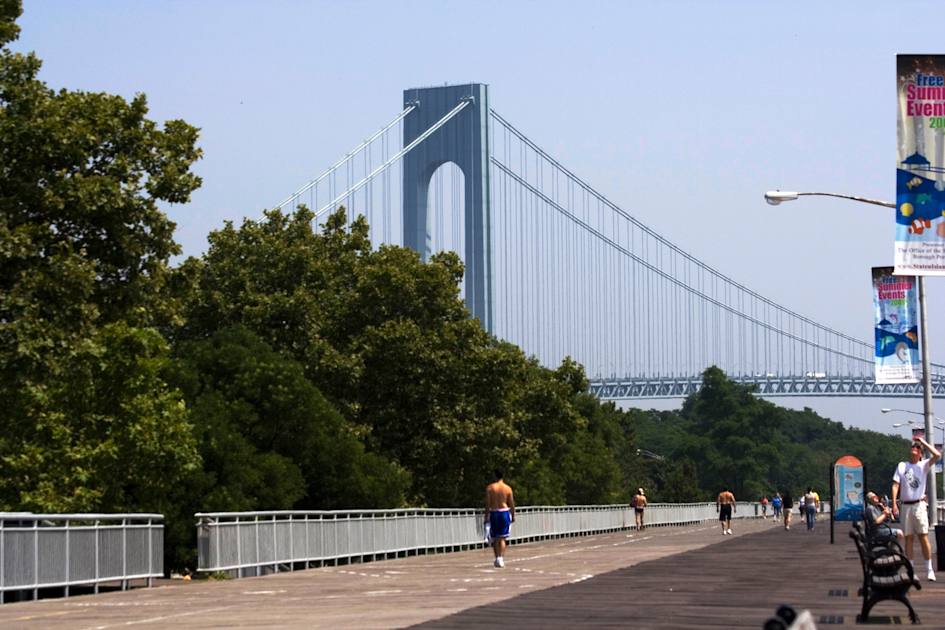 Staten Island Outdoors Discover staten island in Outdoors & Recreation