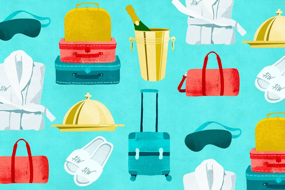 NYC Hotel Week: Winter 2026 | Save on Hotel Stays