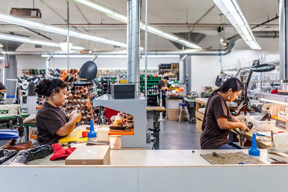 Leather Spa | Your Guide to NYC Tourism