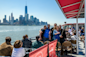 Circle Line Sightseeing Cruises: New York City Harbor Tours