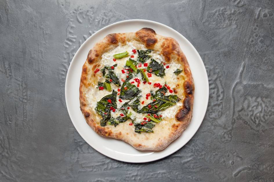 Mercer Kitchen | Restaurants