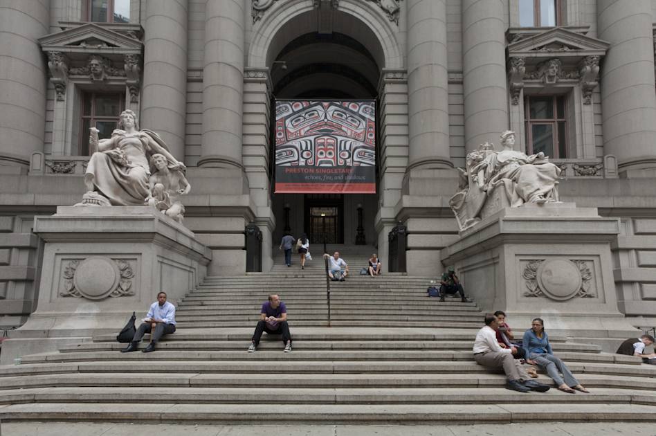 National Museum of the American Indian | Museums & Galleries