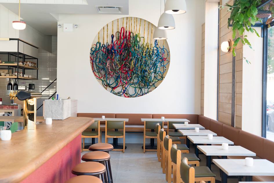 Llama Inn | Your Guide to NYC Tourism