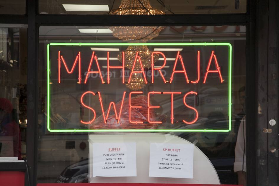 Maharaja Sweets and Snacks
