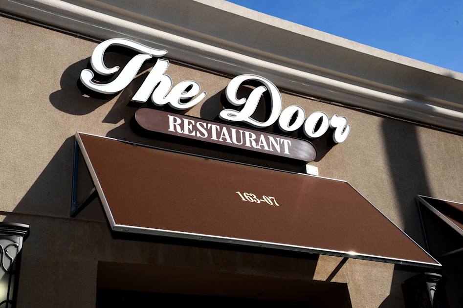 The Door | Restaurants