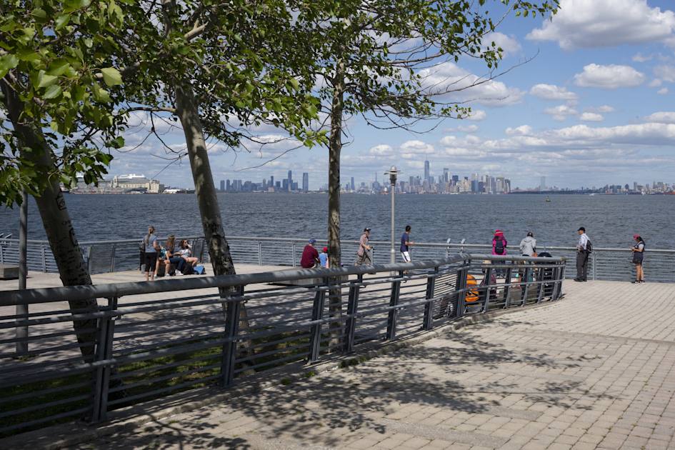 Enjoy the Best of NYC Summertime in Staten Island | Read About The ...