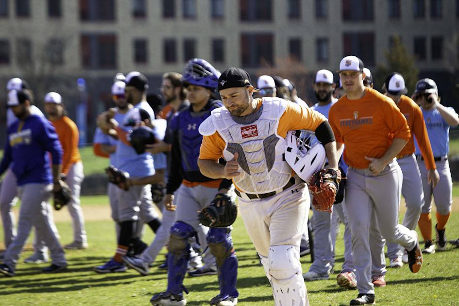 Staten Island FerryHawks 2025- | St. George Things to Do