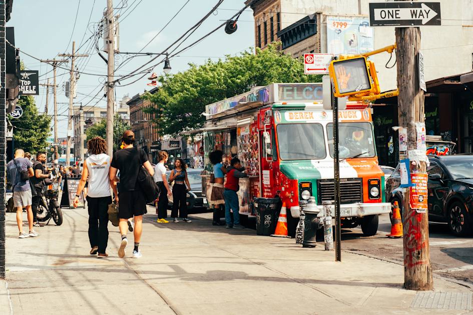 Bushwick, Brooklyn | Your Guide to Attractions & Dining