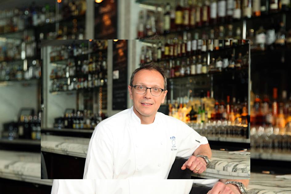 Bill Telepan Q&A – Sustainability, School Food, Wellness in the Schools