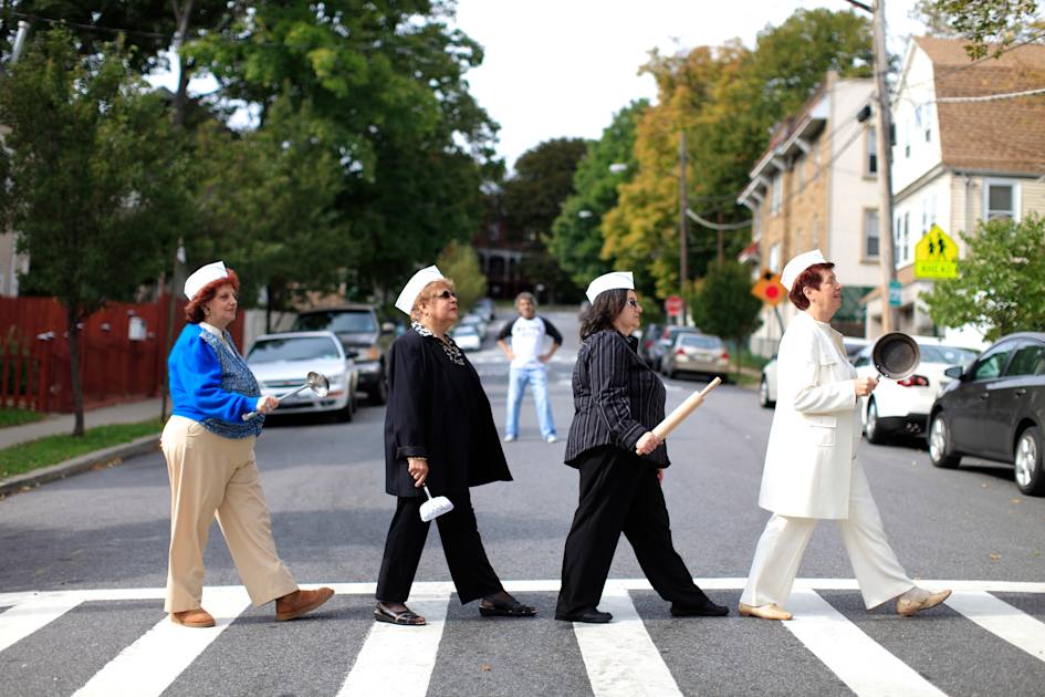 Enoteca Maria NYC | Book Your Authentic Italian Dining Experience