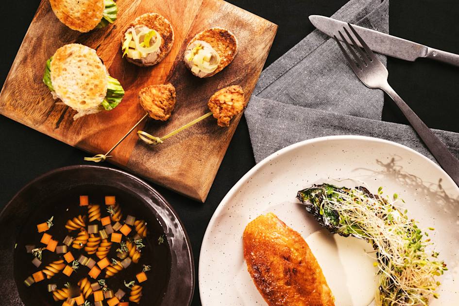 Tribeca's Kitchen | Your Guide to NYC Tourism