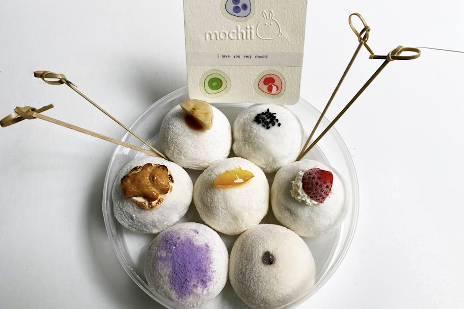 Mochii | Your Guide to NYC Tourism