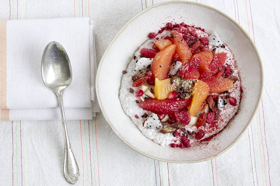 abcV | Flatiron District restaurant | NYCtourism.com